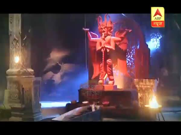 Kalasur returns in 'Qayamat Ki Raat'