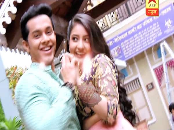 SBS Special: Day out with serial Bhakarwadi actress Akshita Mudgal