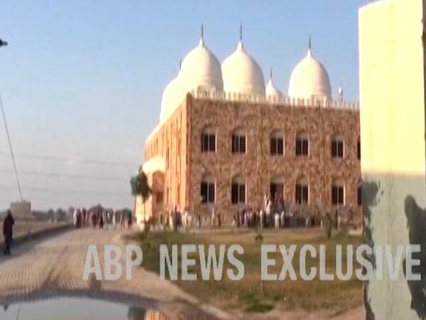 Exclusive visuals of JeM headquarters in Bahawalpur, Pakistan