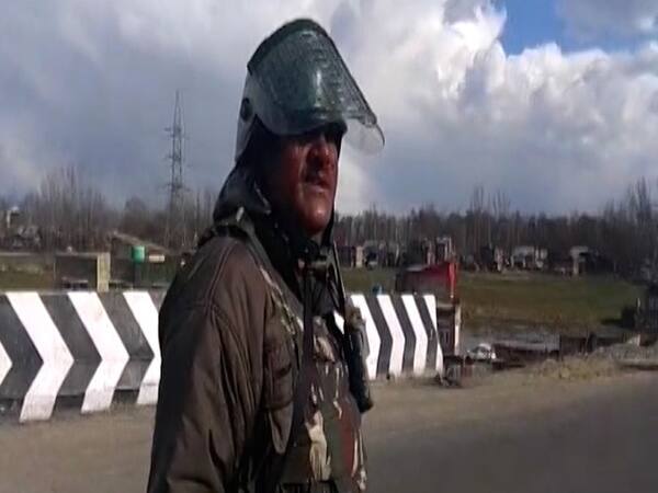 Kulgam encounter: Terrorist, police officer killed in gunbattle ...