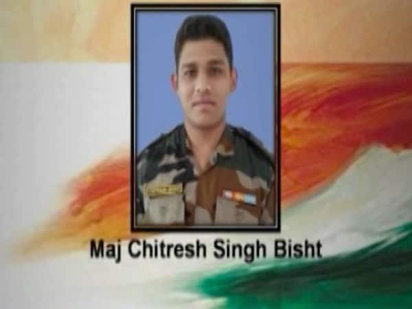 Know all about the Indian Army braveheart Naushera martyr Major ...