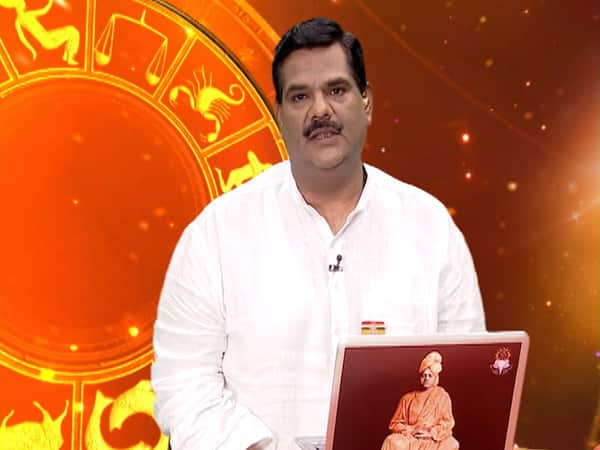 GuruJi With Pawan Sinha: Why are few people possessed by ghosts?