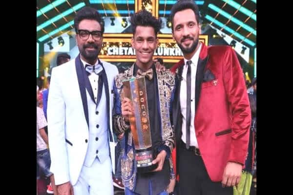 Dance Plus 4' winner Chetan Salunkhe reveals what he plans to do with ...