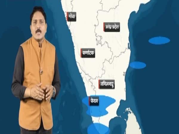 Skymet Weather Report: Heatwave continues in Tirupati, Bengaluru ...