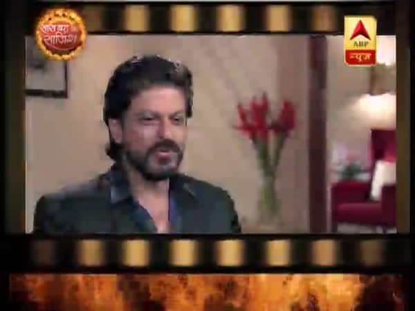 SRK all set for the digital debut