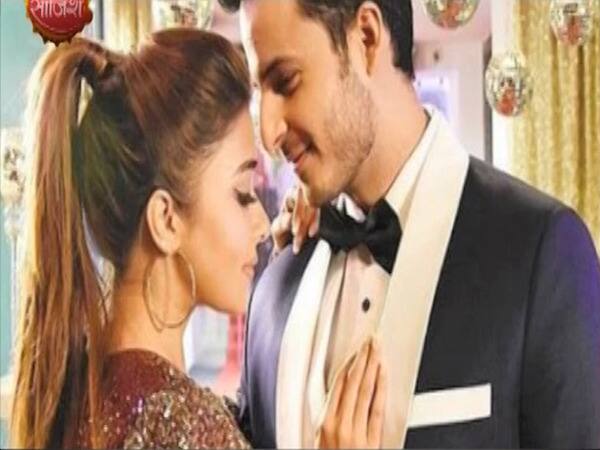 Ekta Kapoor meets Daayan's cast Tina Datta, Mohit Malhotra post controversy