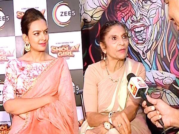 Meet the first stunt woman of Bollywood: Reshma Pathan