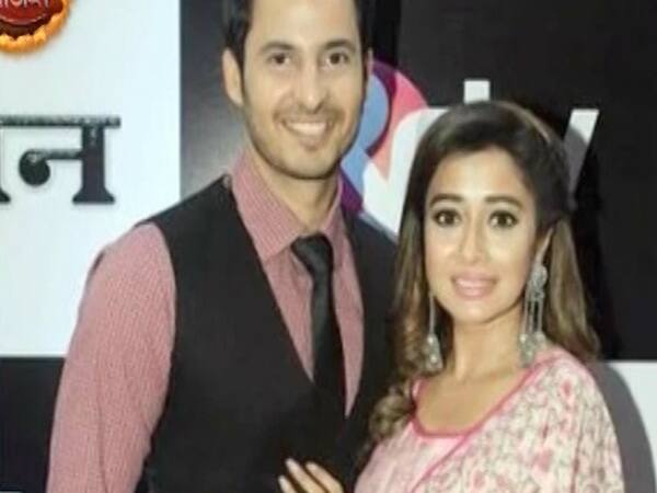 Tina Datta-Mohit Malhotra's controversy only for serial Daayan's publicity?