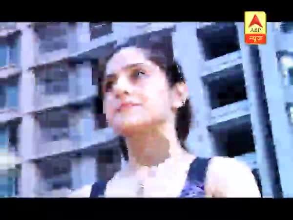 SBS SPECIAL: Day-out with Hunar Hali