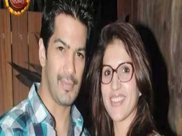 Amit Tandon & Ruby Tandon to give their marriage a second chance