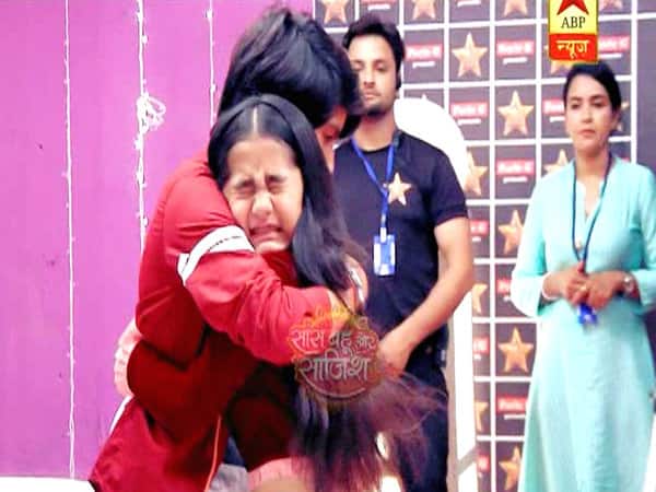 Kulfi Kumar Bajewala: Amayra not happy after Kulfi reaches the finale ...