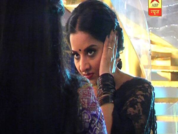 Nazar: Ansh, Vedshree get shocked after seeing Mohna alive