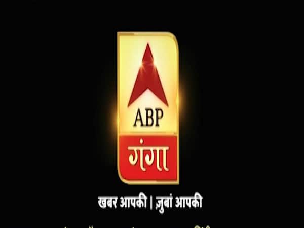 ABP News' regional channel ABP Ganga for UP, Uttarakhand launched
