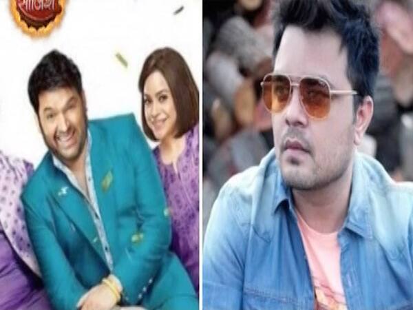 TV actor Sandeep Anand to join Kapil Sharma's comedy show
