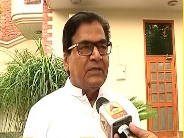 Akshay Yadav will win for sure: Ram Gopal Yadav