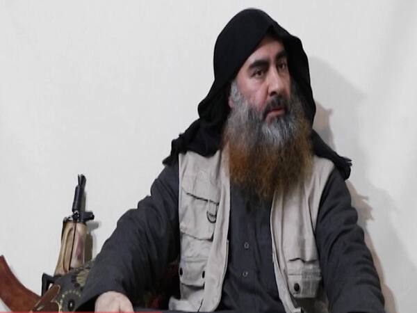 Video of IS chief Baghdadi appears, cites Sri Lanka attacks