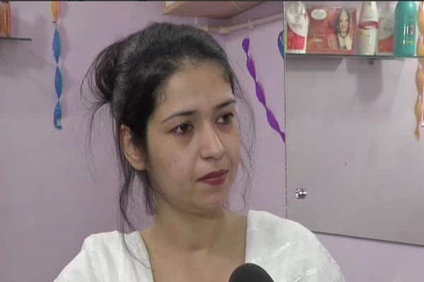 Here's The Inspiring Story Of Ujma, Who Returned From Pakistan