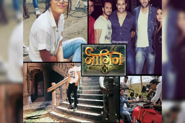 Naagin 3 Post Leap DETAILS: Mahir-Bela's NEW NAMES after rebirth ...