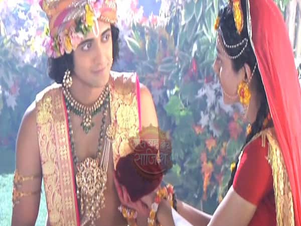Serial 'Radhakrishn' completes 200 episodes