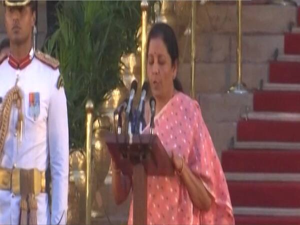 Meet the 'Navratnas' of PM Narendra Modi