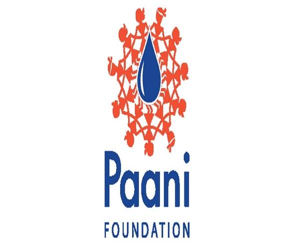 IPS Officer And Ex Army Men Contributes In Pani Foundation Water Saving ...