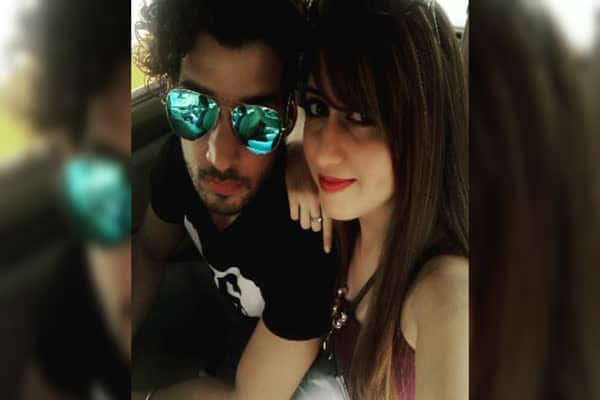 'Naamkarann' fame Gautam Vig and wife Richa Gera's marriage in TROUBLE ...