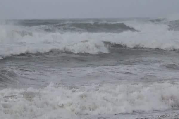 Cyclone Fani strikes Odisha, Here's what has happened so far