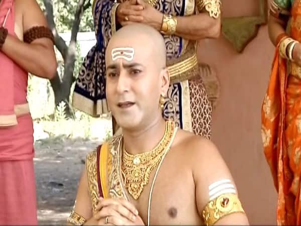Tenali Rama: Raja Krishna Deva Raya's life in danger