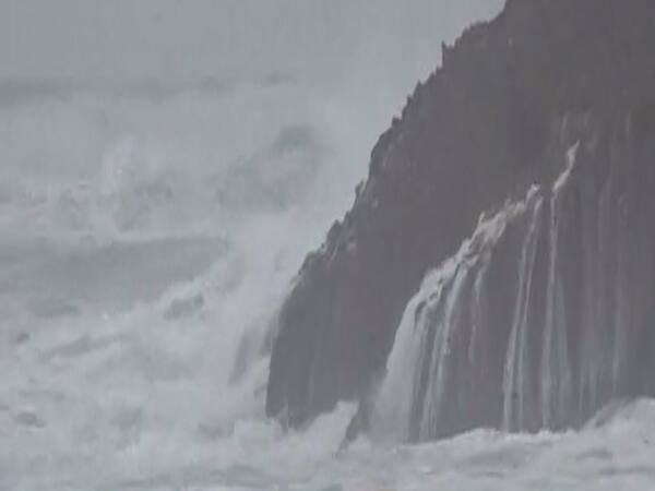 Scary visuals of flash floods from Chamba, Himachal Pradesh