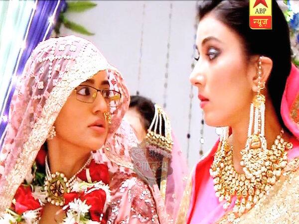 Saltanat proposes to Zaroon in Sufiyana Pyaar Mera