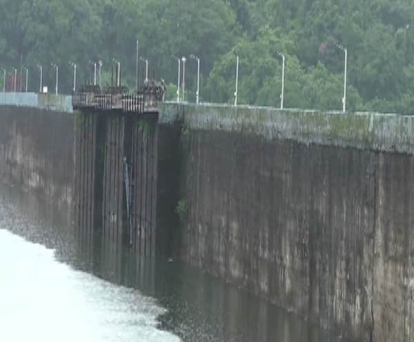 Barvi Dam: Latest News, Photos and Videos on Barvi Dam - ABP Majha
