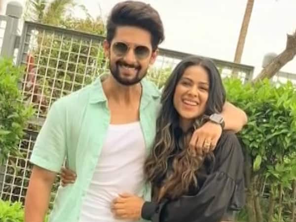 Jamai Raja 2.0: Ravi Dubey and Nia Sharma begin shooting