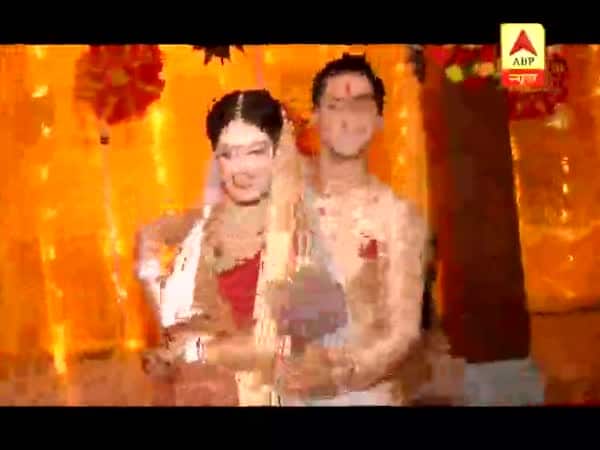 Groom to reach in paalki in the serial 'Bhakarwadi'