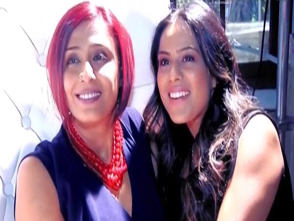 When Roshni and DD met again | Jamai Raja