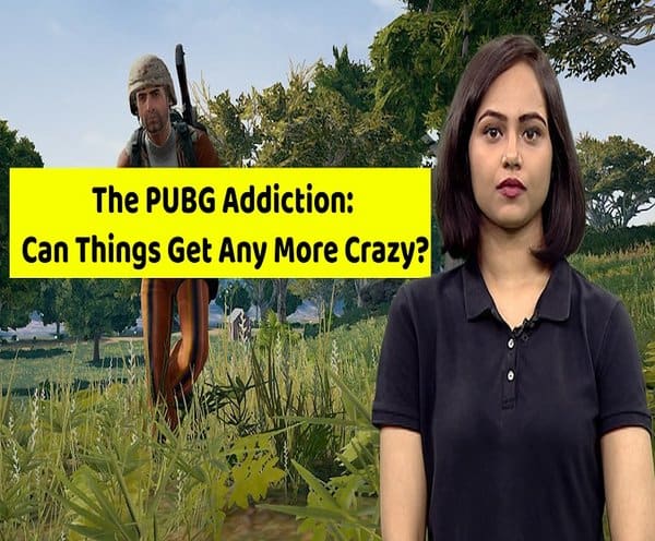 The PUBG Addiction: Can Things Get Any More Crazy? | ABP Uncut