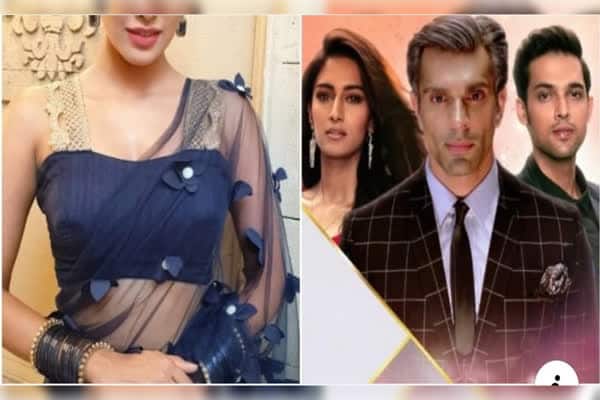 Kasautii Zindagii Kay 2: Nazar Actress Sonyaa Ayodhya Aka Ruby To ENTER ...