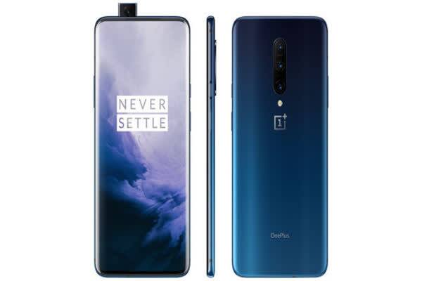 Blue Color Of OnePlus 7 Launched In Amazon Prime Sale, Know What Are ...