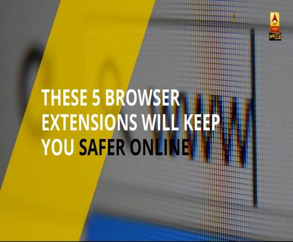 These 5 browser extensions can keep you safer online | ABP Uncut Tech