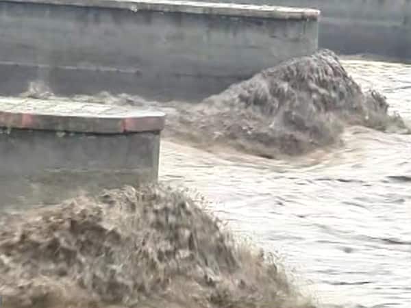 Uttarakhand: Ground Report From Dakpathar Barrage