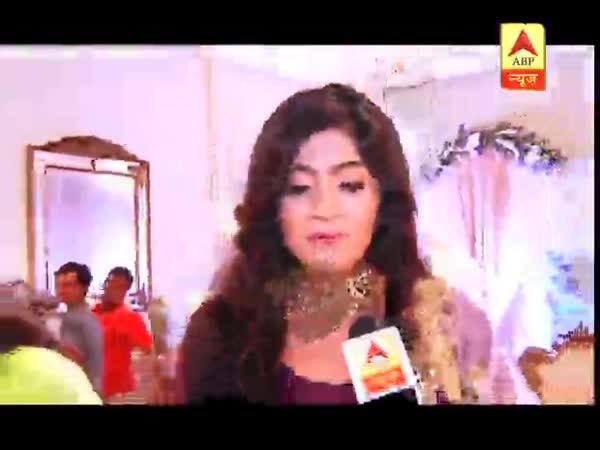 Celebrations at serial Choti Sardarni's set as the serial makes it into ...