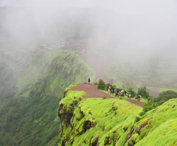 Saputara Mountain | सापुताऱ्याच्या पर्यटनाला चालना देण्यासाठी ...