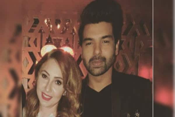 Wedding Bells Ringing! TV Actor Vipul Roy CONFIRMS He Is All Set To ...