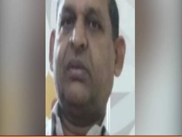 Wanted terrorist Abdul Wahab Sheikh arrested by Gujarat ATS from ...