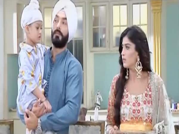 Serial 'Choti Sardarni' cast to shoot in Austria