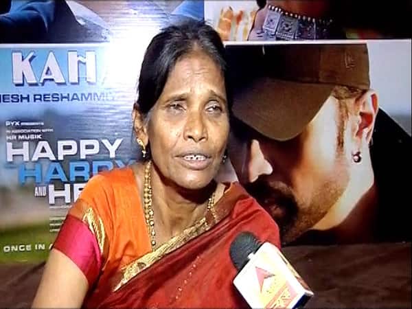 Ranu Mandal shares her life story, reveals she used to work as nanny in ...
