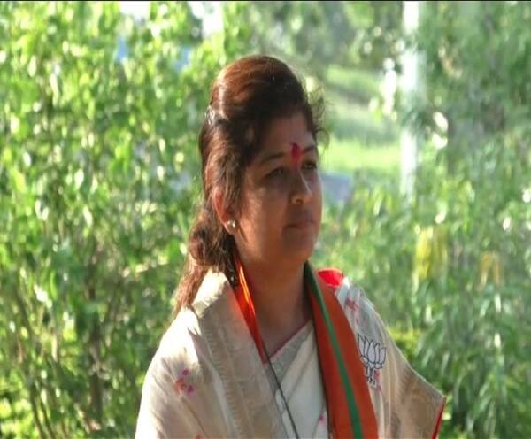 Taranaband Youngitan | Chat With Young Candidate Shweta Mahale In ...