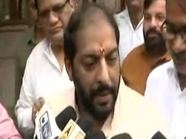 Know Political History of Controversial Haryana MLA Gopal Kanda