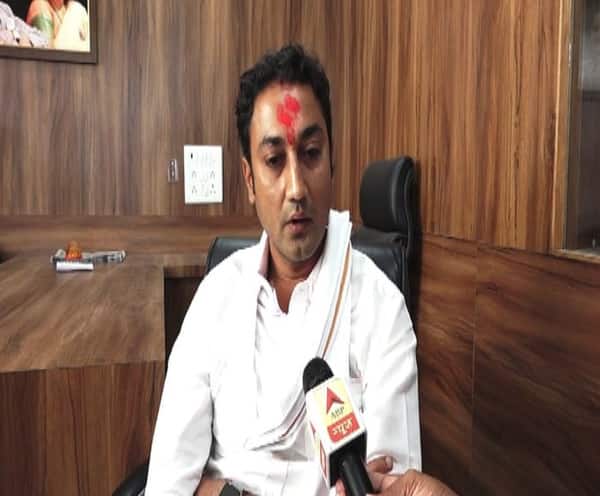 Sandeep Kshirsagar Web Exclusive Interview By Govind Shelke | WEB EXCLUSIVE | धनशक्तीविरुद्ध ...