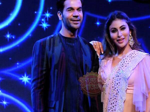 Shrenu Parikh is Khalnayika for Mouni Roy and other Bahus