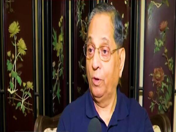 Madhav Godbole's revelations on Ram Mandir led to political stir